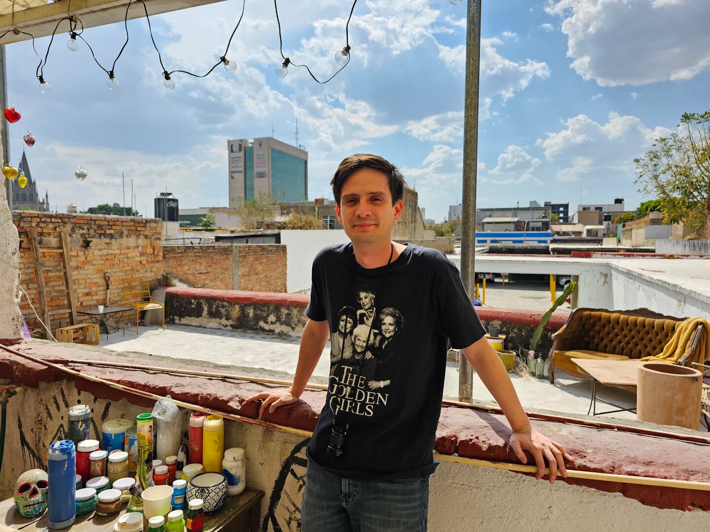 No gracias, ya no fumo se filma en Guadalajara con una historia para ...