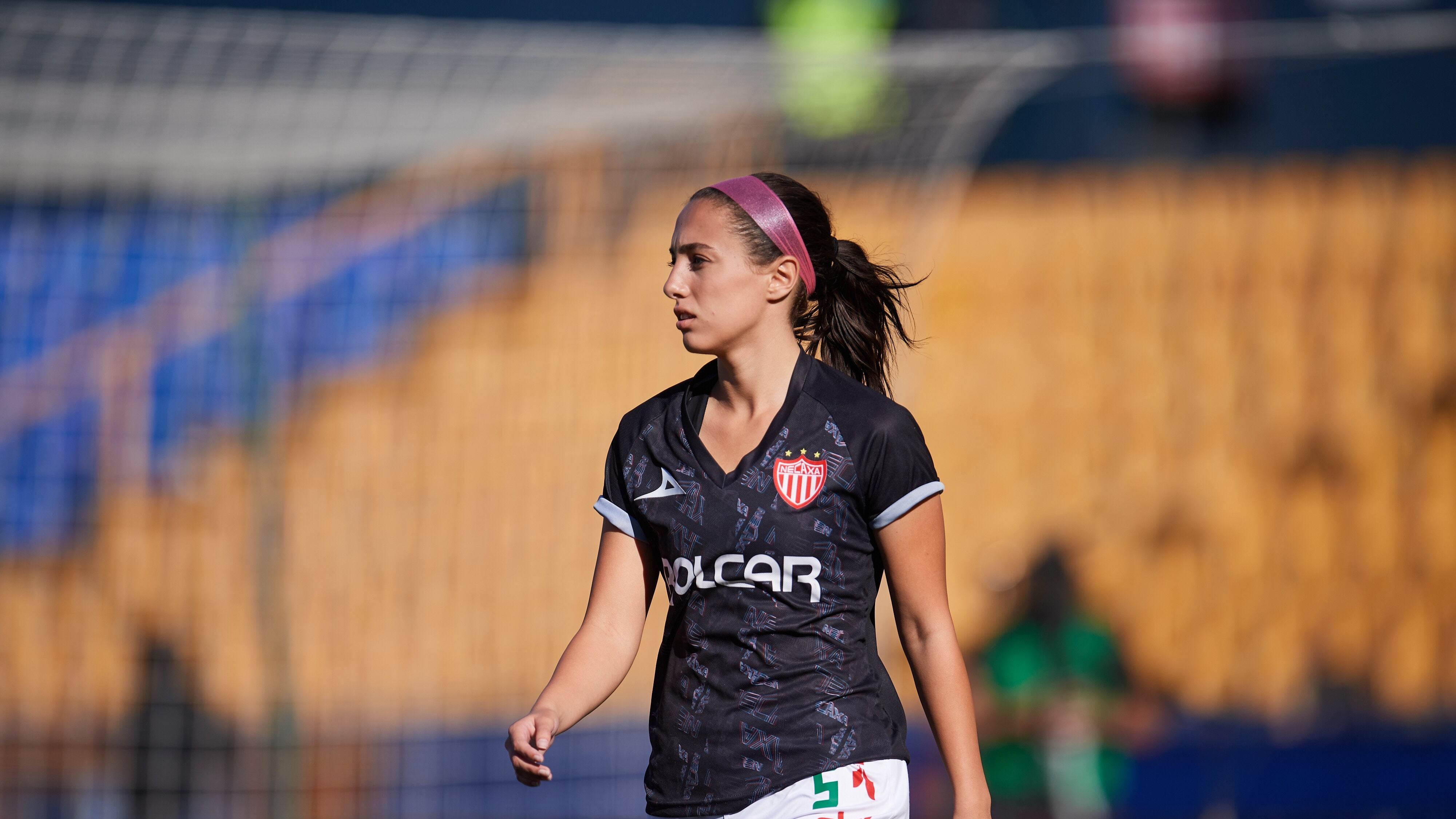 Liga Mx Femenil Nikkole Teja Anuncia Su Regreso A Las Canchas Tras Su Breve Retiro Publimetro