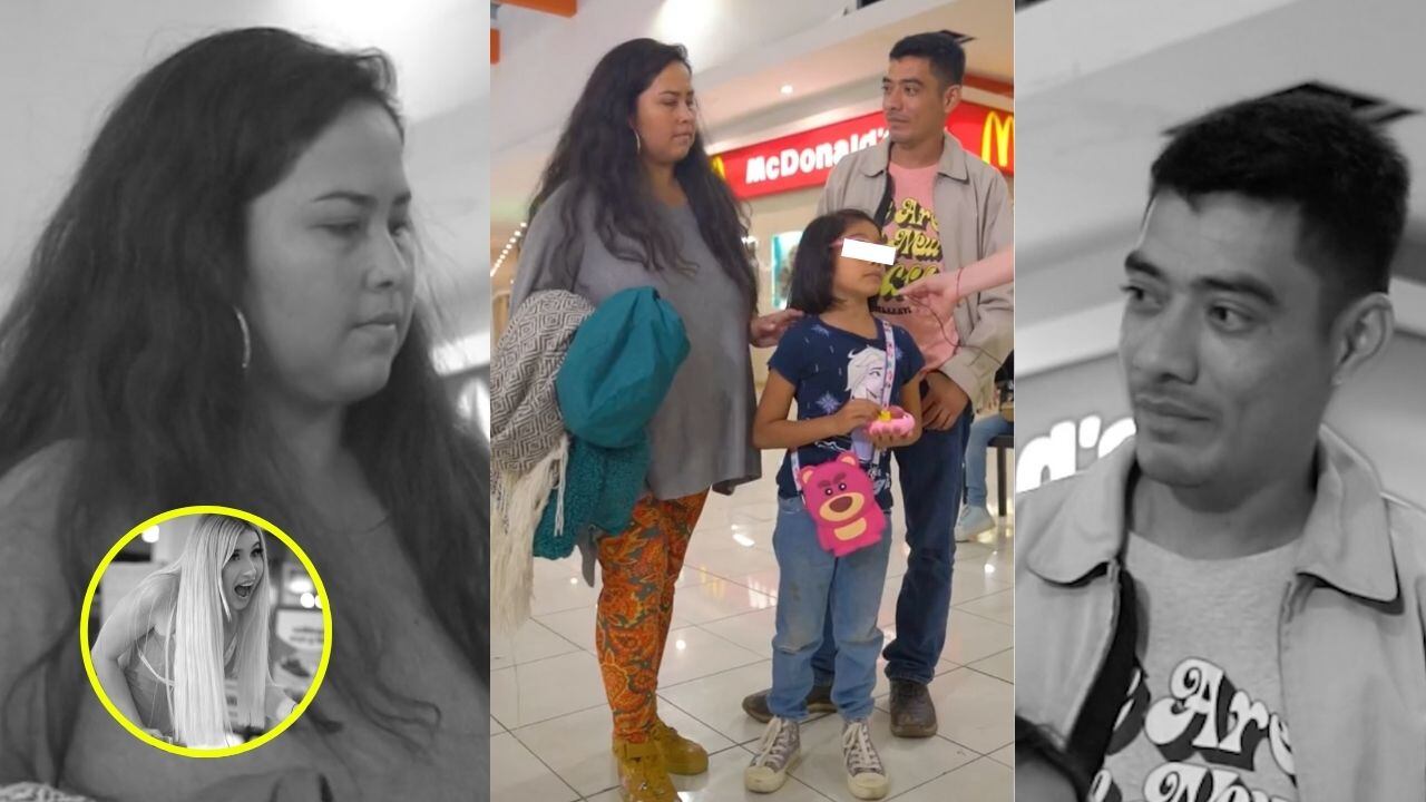 Video Hija Exhibe La Infidelidad De Su Mamá Y Asegura Tener Un Papá