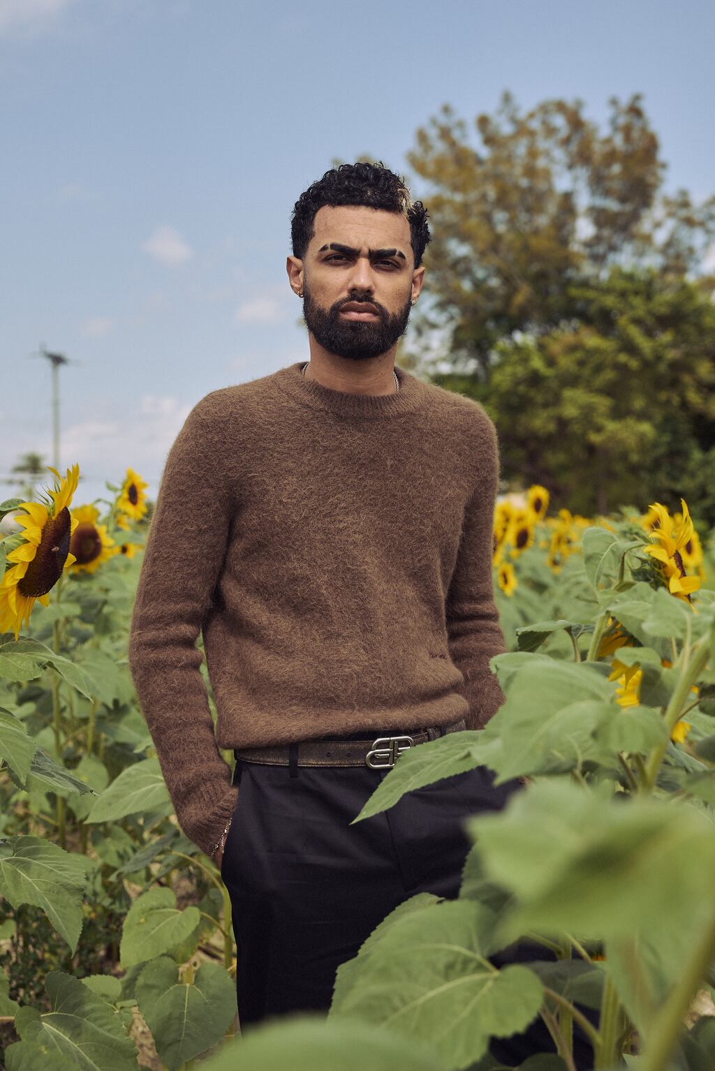 Jay Wheeler florece con ‘Girasoles’, su álbum más personal – Publimetro ...