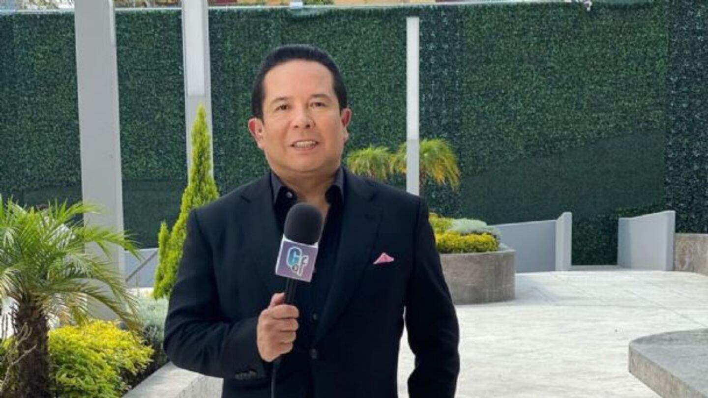 Así fue la despedida de Gustavo Adolfo Infante de ‘Sale el Sol’, video ...