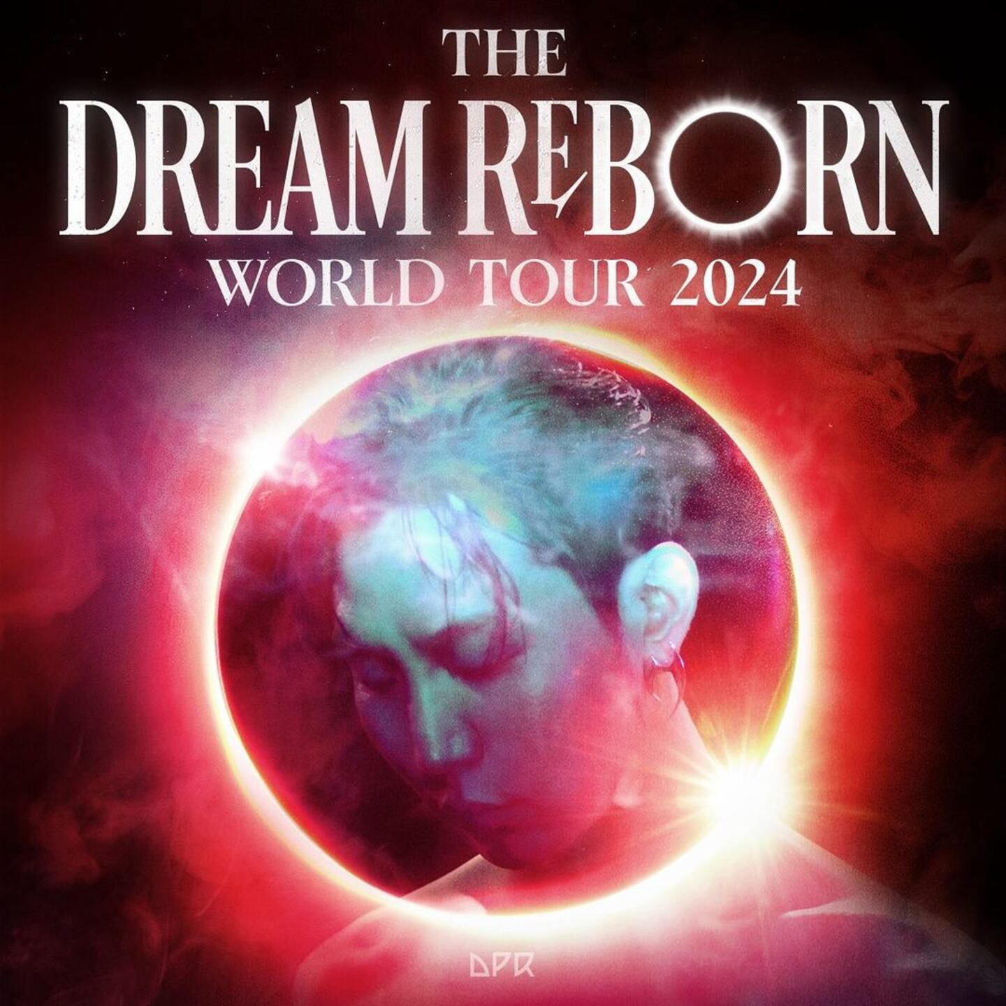 DPR IAN, CREAM y ARTIC concierto Palacio de los Deportes: Precio de ...