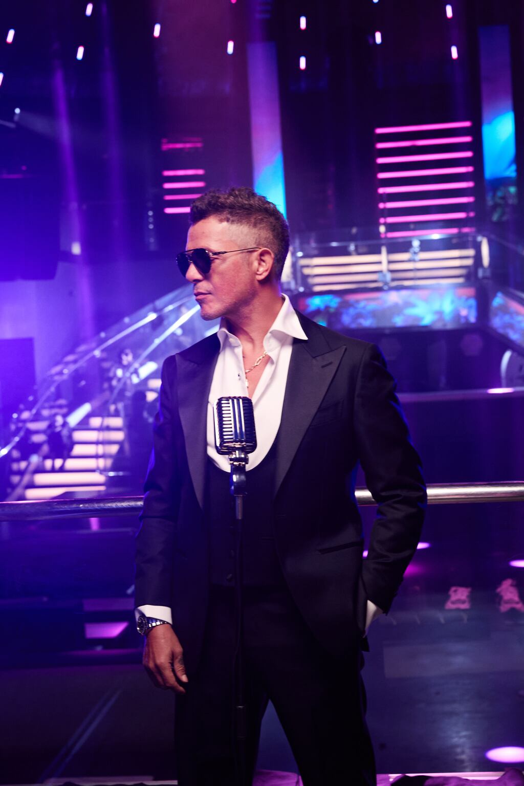 Alejandro Sanz se reinventa con ¿Y ahora qué +? y redefine el futuro ...
