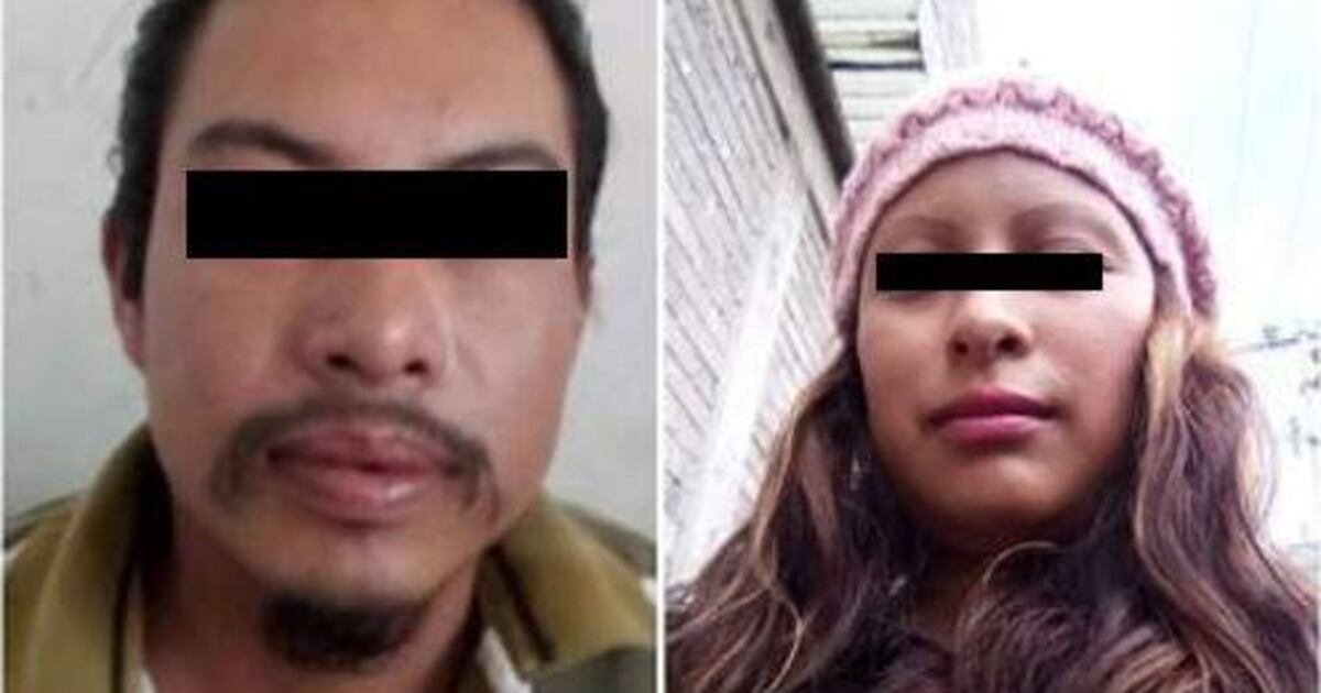Así Ocurrió La Detención De Los Presuntos Responsables Del Feminicidio