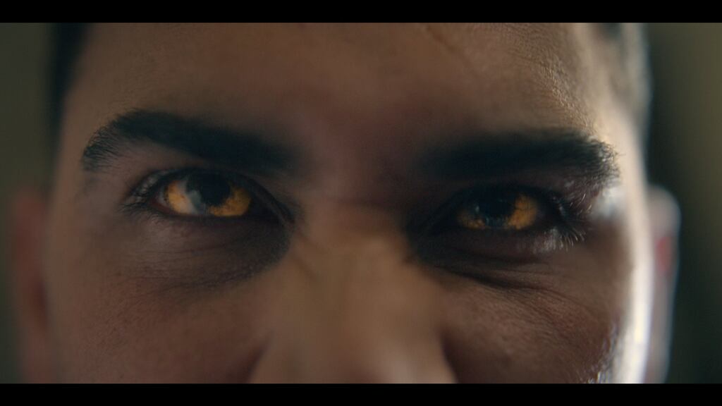 ‘Cóyotl’ pone a Alejandro Speitzer y Paulina Gaitán entre héroes y ...