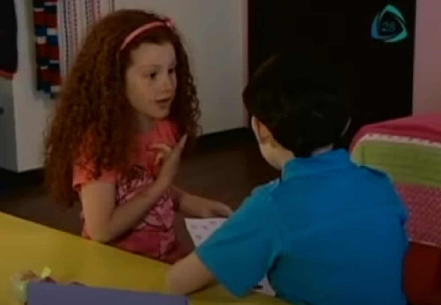 Briggitte Bozzo antes y después: de 'Rebelde' a LCDLFM – Publimetro México