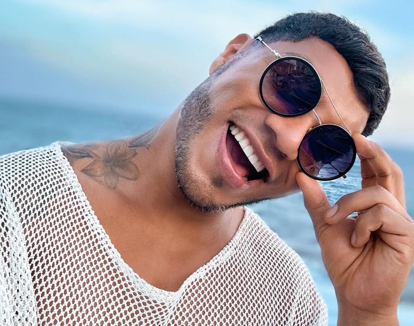 Samo revela su favorito en ¿Quién es la máscara?: cuándo es la gran ...