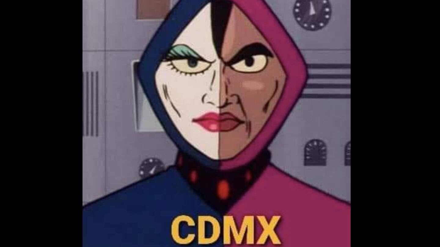 Los mejores memes de la CDMX dividida tras la elección – Publimetro México