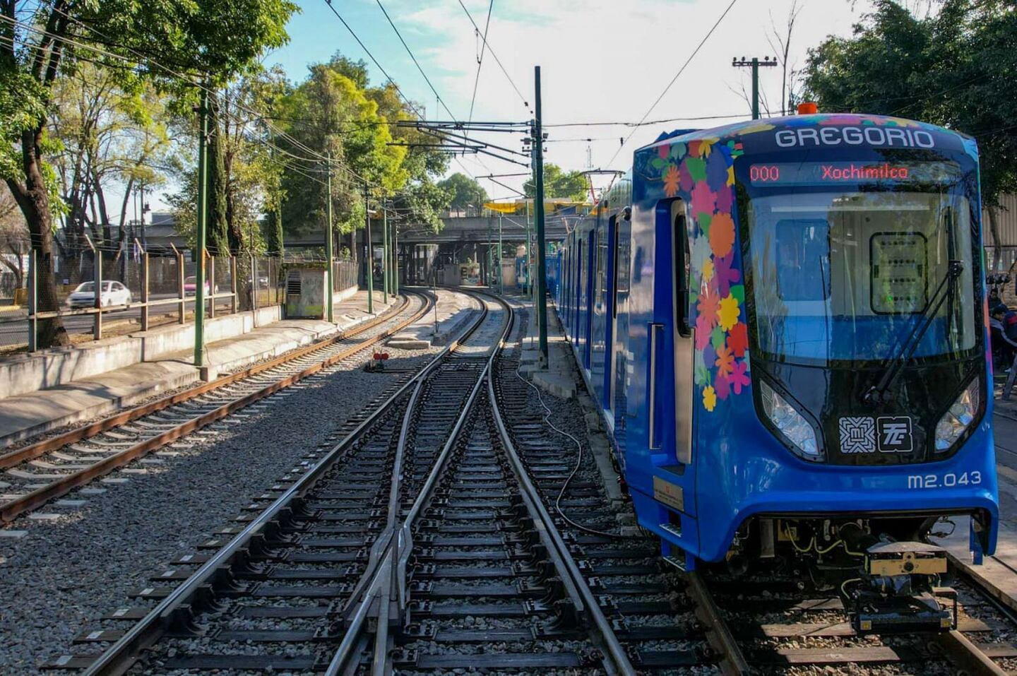 Amenaza de huelga paralizaría Trolebús, Tren Ligero y Cablebús en CDMX ...