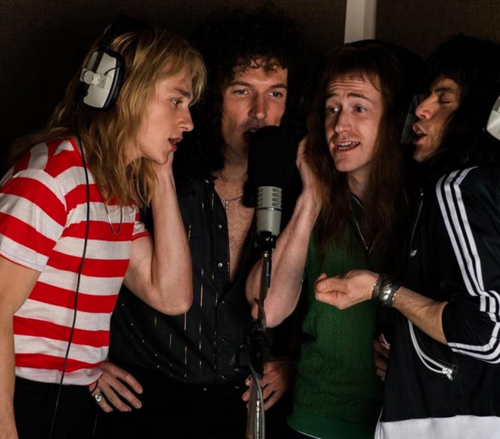 Bohemian Rhapsody bate récords en la música y el cine – Publimetro México