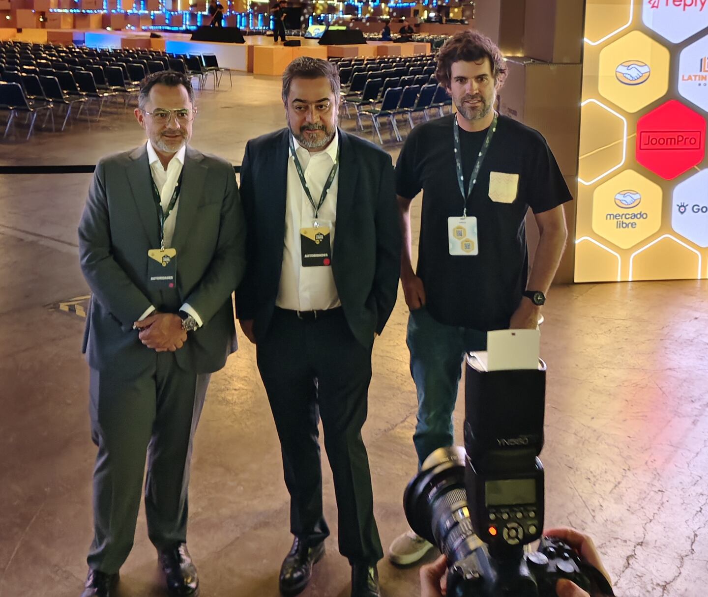 Estudio 2025 revela cifras récord para las pymes mexicanas – Publimetro ...