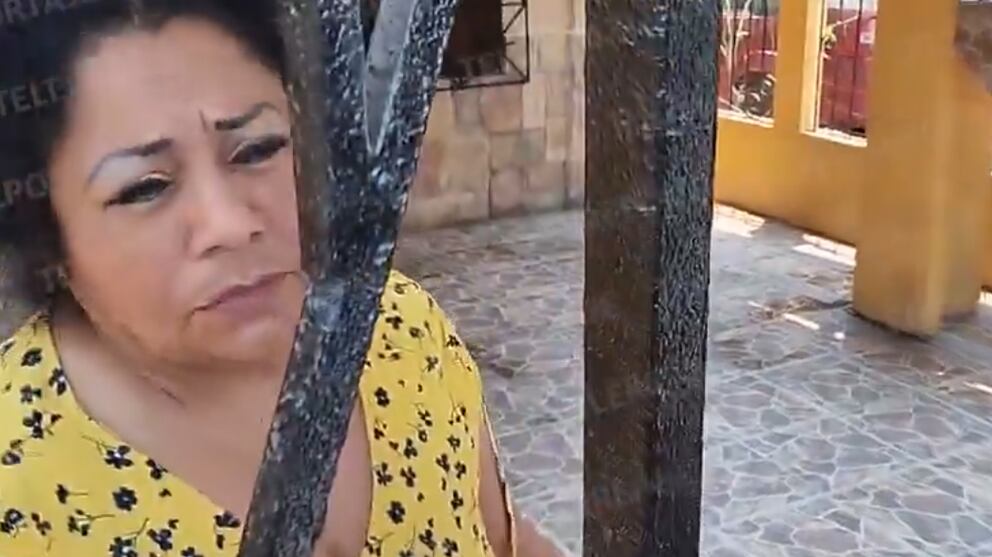 Madre De Emliano Clama Justicia Tras Asesinato De Su Hijo Publimetro