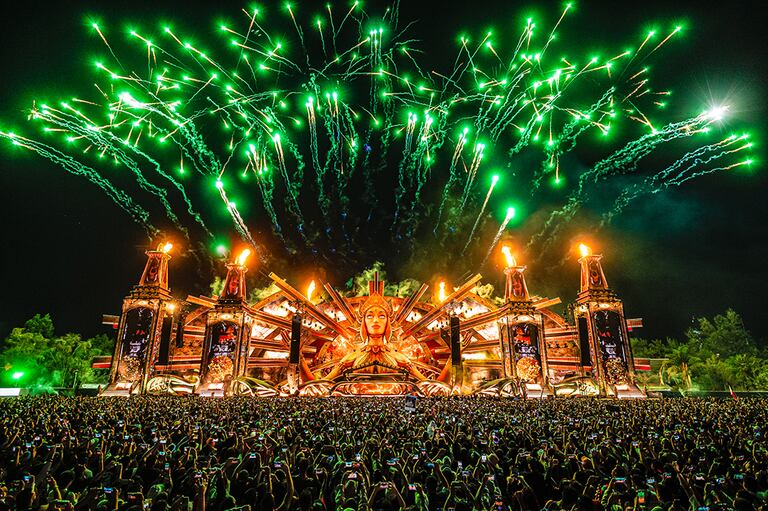 EDC México 2025: Lineup completo, experiencias y todo lo que debes ...