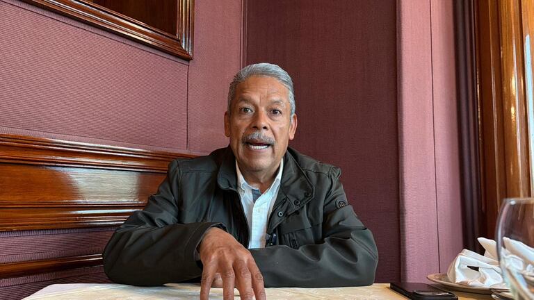 ”México ya no puede venderse como mano de obra barata": Tereso Medina ...