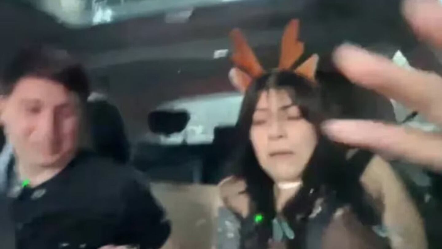 ¿Quién es Milica? La streamer que asaltaron en Buenos Aires mientras ... ¿Quién es Milica? La streamer que asaltaron en Buenos Aires mientras ...