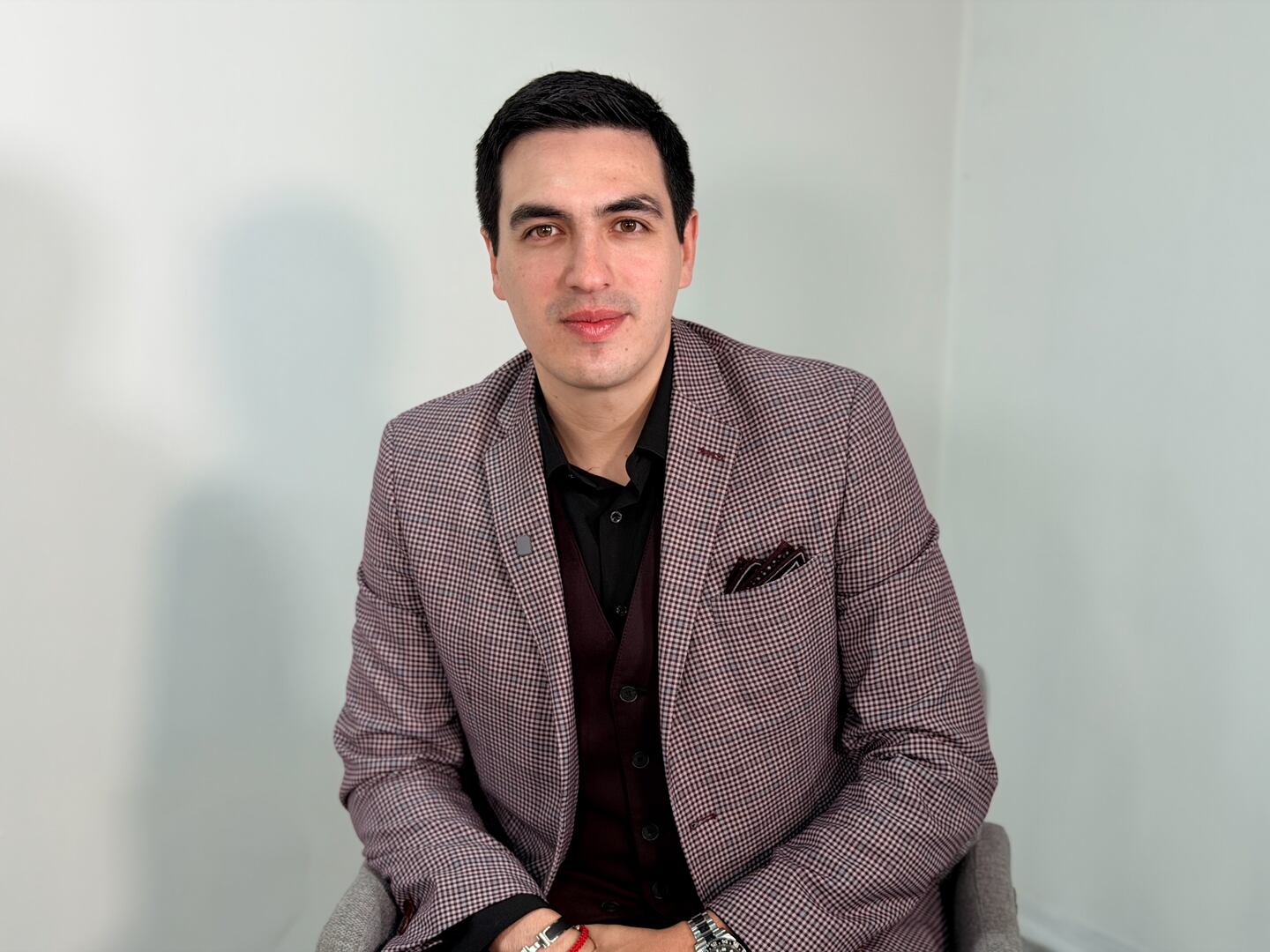Raúl Hernández se prepara para conquistar las grandes Arenas de México ...