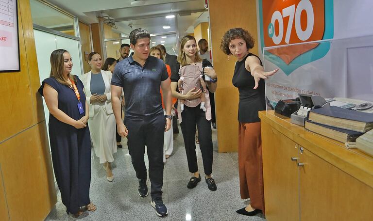 ¿Qué es y para qué sirve la Línea 070? – Publimetro México