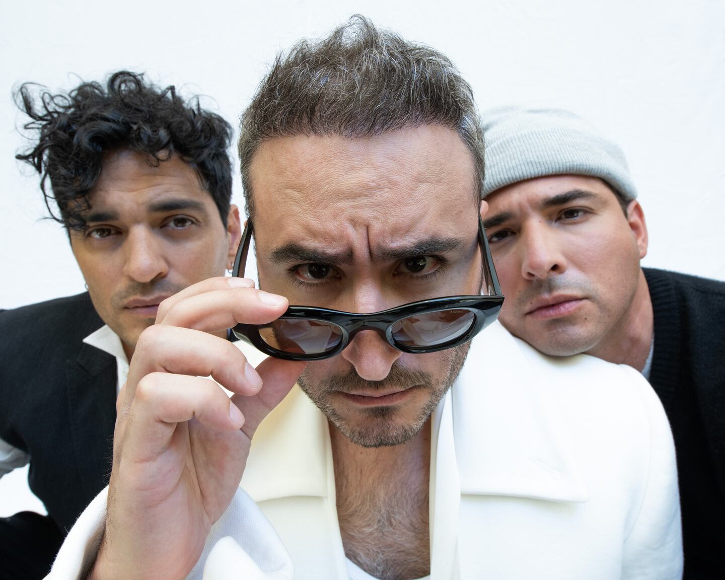 Entrevista: Reik regresa al pop con su nuevo disco 'Panorama ...