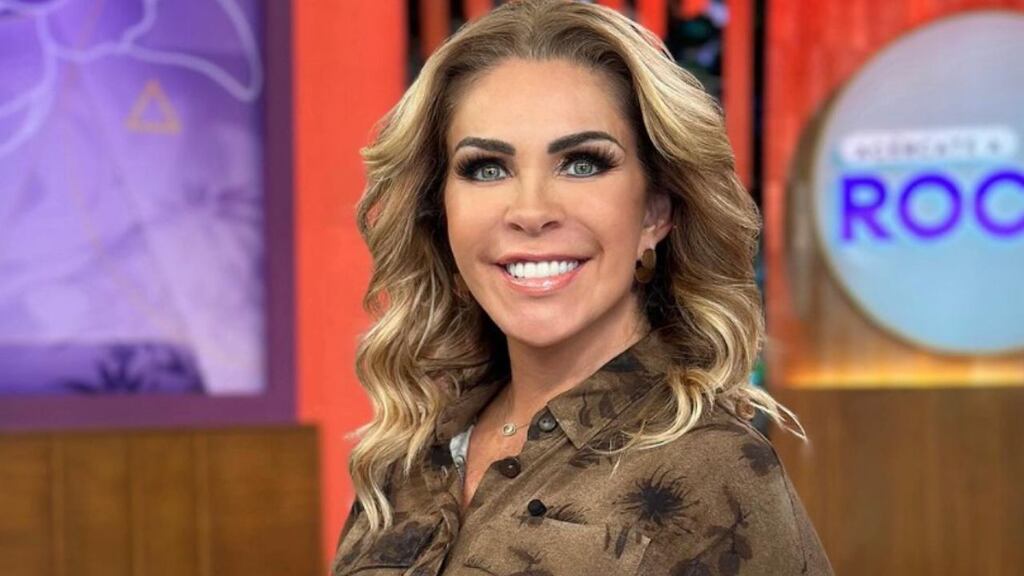 Rocío Sánchez Azuara revela la realidad de los casos en ‘Acércate a ...