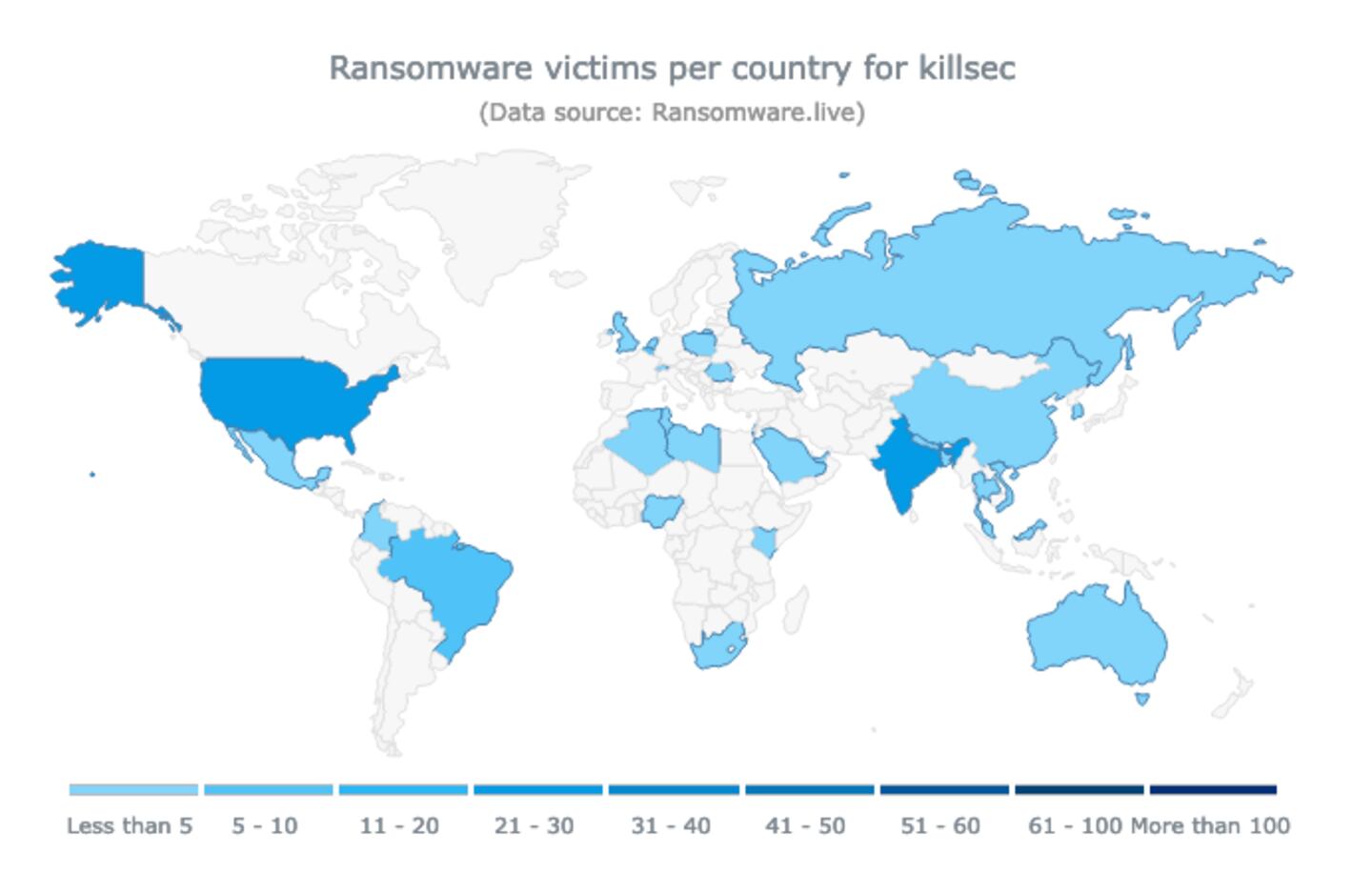 KillSec amenaza con filtrar datos de niños tras ciberataque a agencia ...