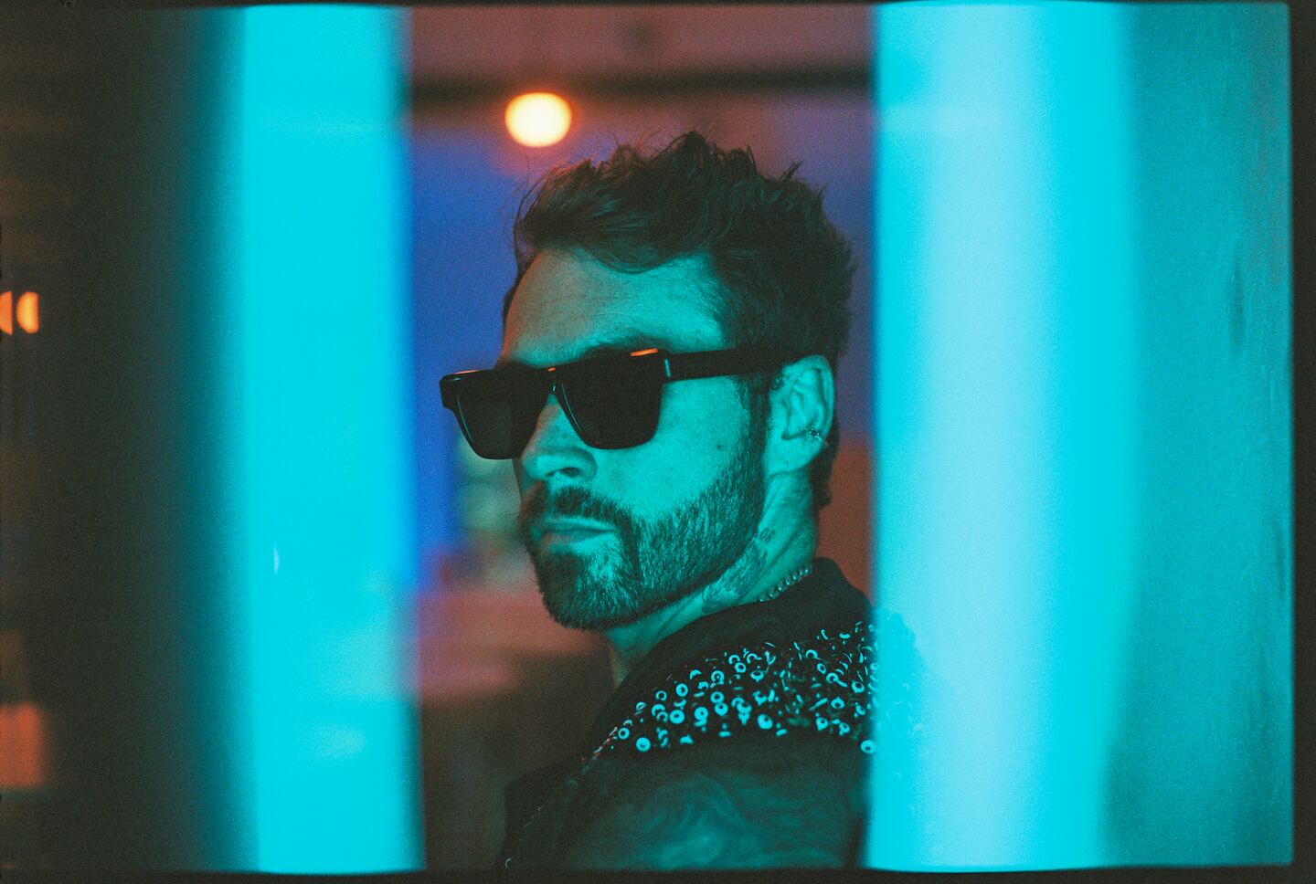 Christian Jean y Esteman llegan con 'Calma' – Publimetro México