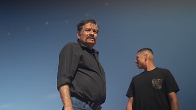 Entrevista: Martín Vaca habla de la nueva temporada de la serie ...