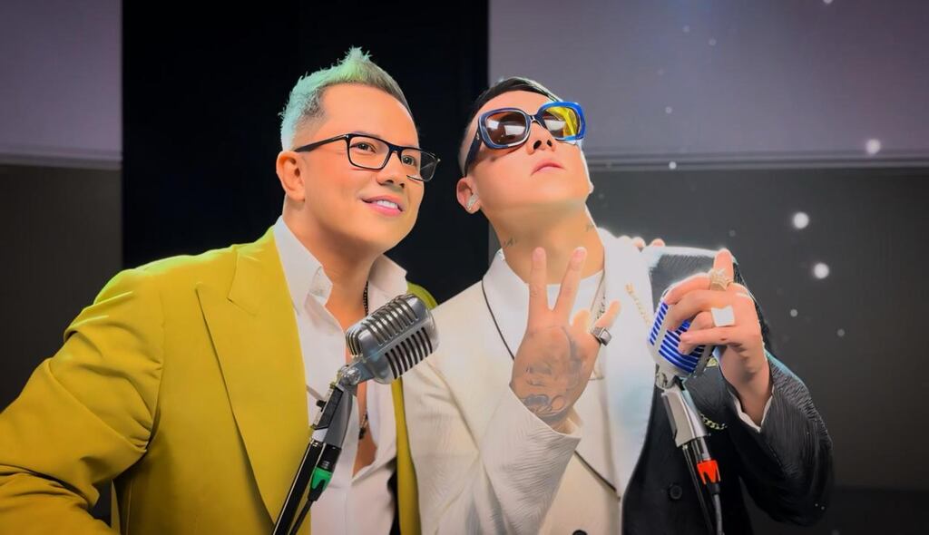 Charlie Zaa está de vuelta: “siempre hay que decir la verdad al que ...