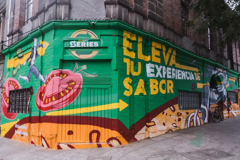 Subway presenta ‘Subway Series’ en México con un nuevo menú ...