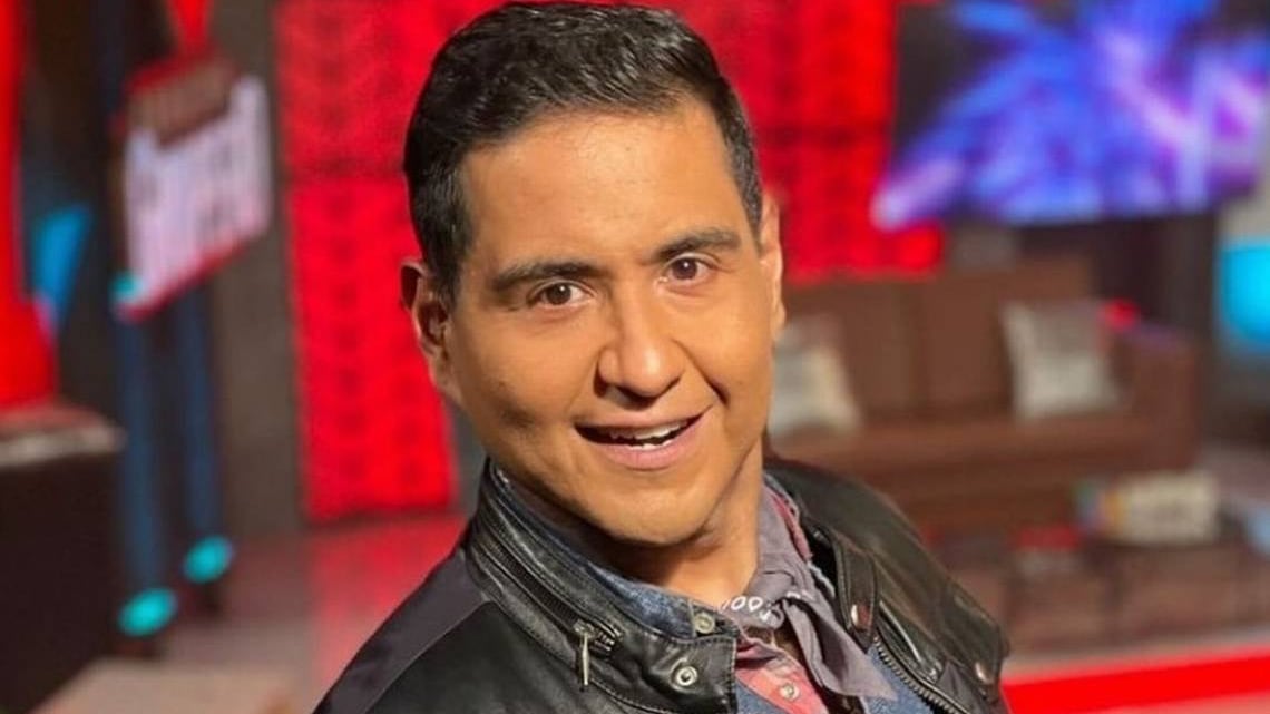 La Interesante Carrera Como Artista De Rafa Balderrama El Noveno