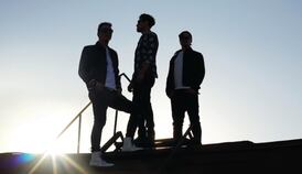 DLD recorre su historia y la vuelve el motor de su disco 'OCHO ...