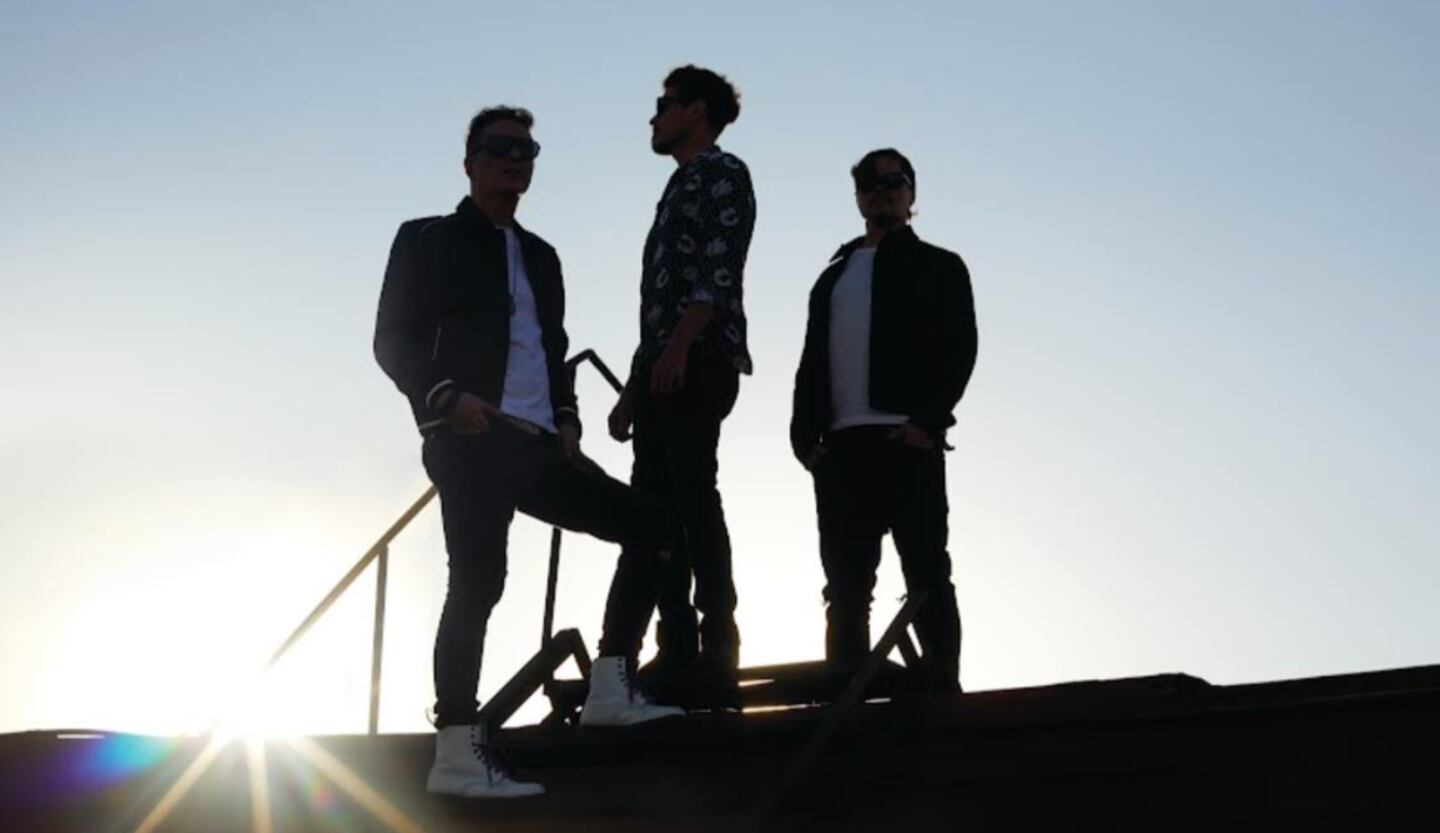 DLD recorre su historia y la vuelve el motor de su disco 'OCHO ...