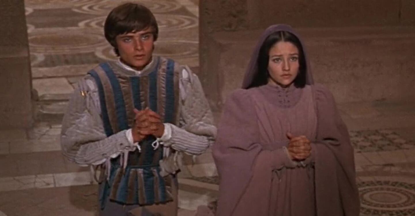 Olivia Hussey, actriz de 'Romeo y Julieta', muere a los 73 años, causa de muerte y perfil ...