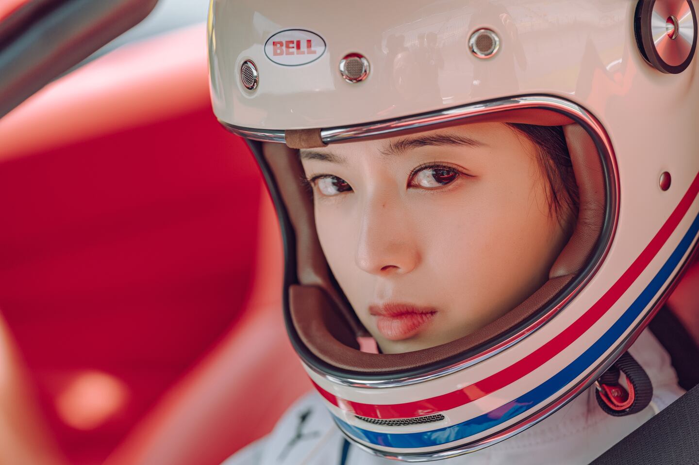 Netflix: ‘Jerarquía’ entrevista a protagonistas Lee Chae-min, Roh Jeong-eui, Kim Jae-won, Chi ...