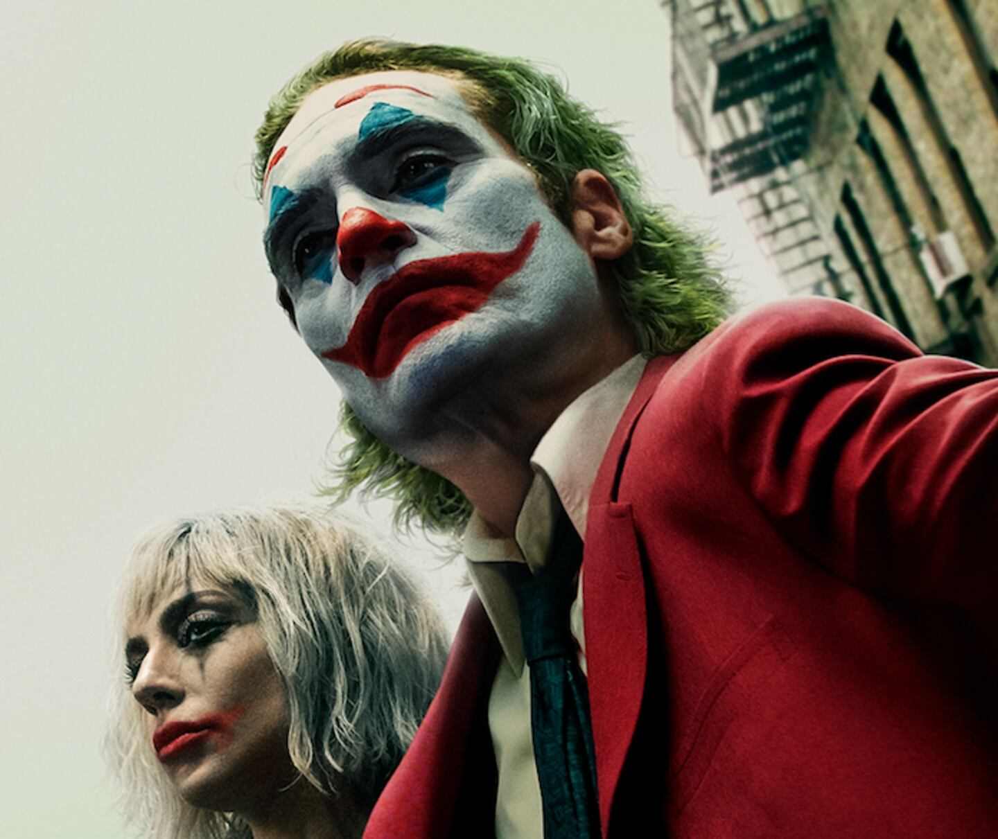 ‘Guasón 2′ va por una historia de amor en tiempos de caos, esperanza y ...