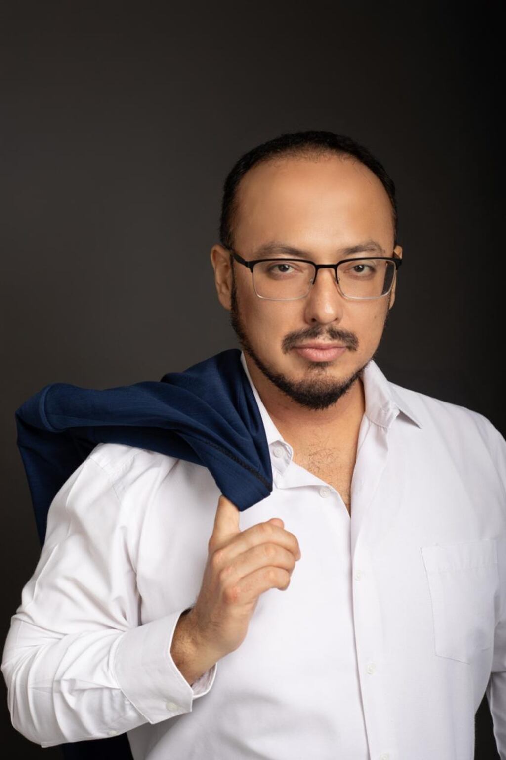 ¿Quién es Alejandro Talledo, el candidato que promueve una justicia ...