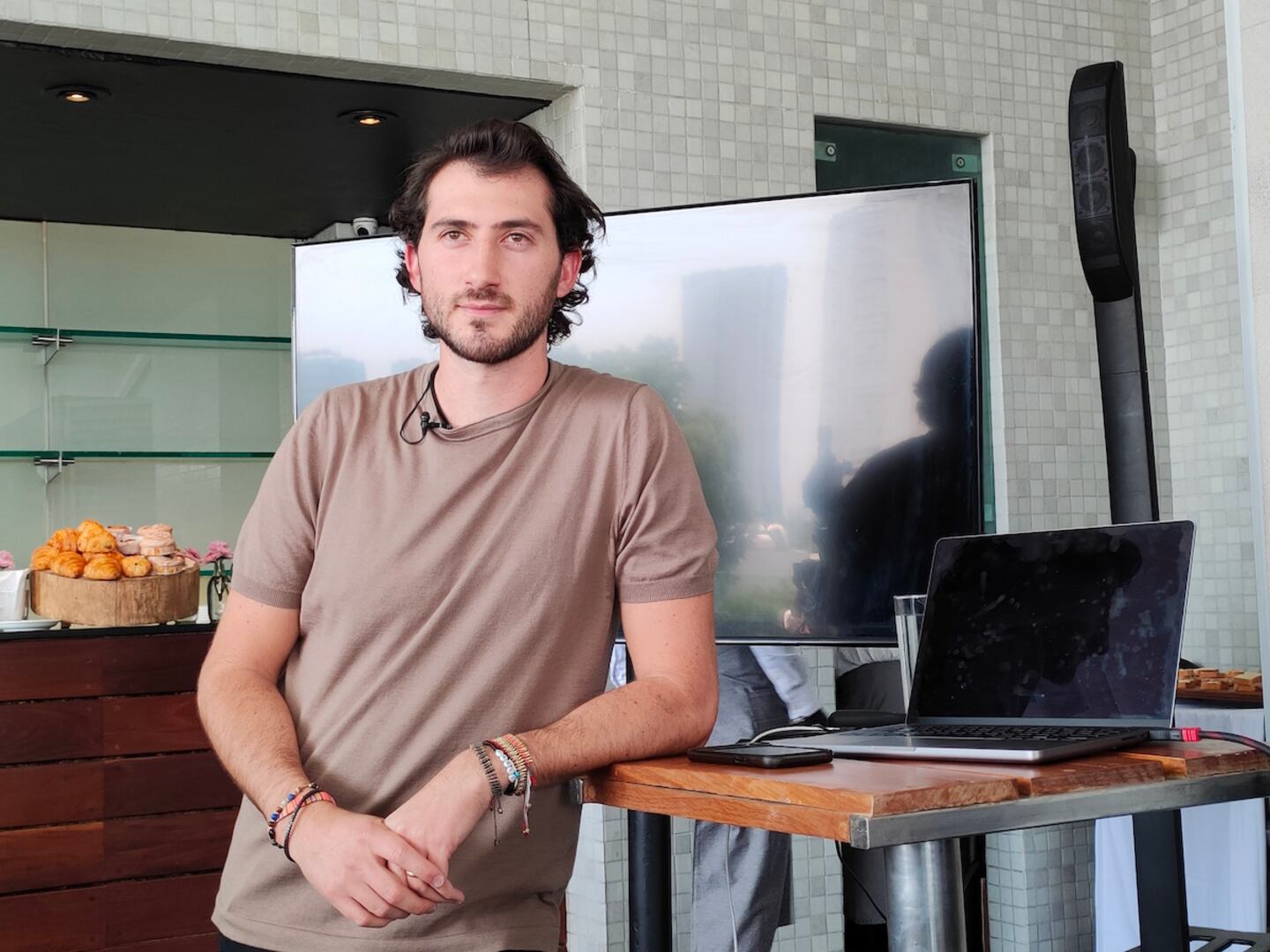 WeHelp, la aplicación que se convierte en tu guardaespaldas personal – Publimetro México