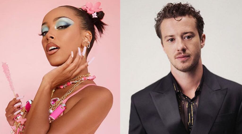 Doja Cat está enamorada de un actor de Stranger Things – Publimetro México