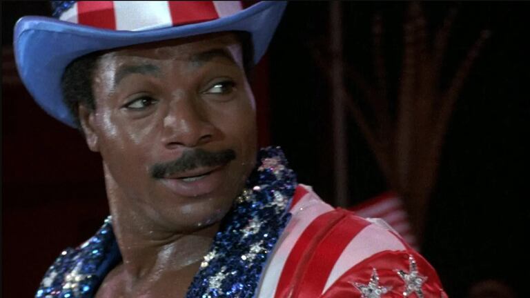 Carl Weathers: Quién era y cuáles fueron las películas en las que ...