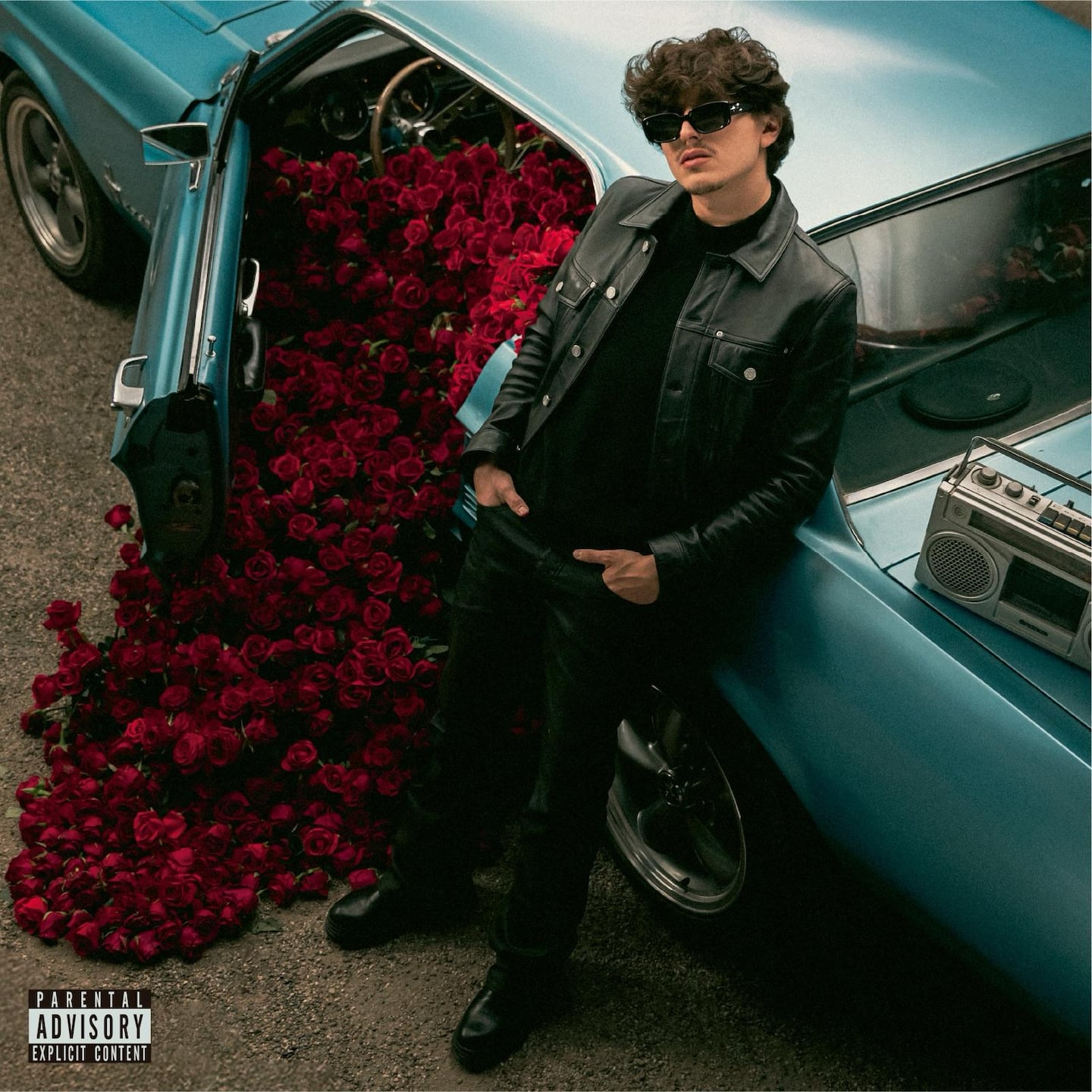 Gabito Ballesteros suelta el tracklist y portada de su nuevo álbum ...