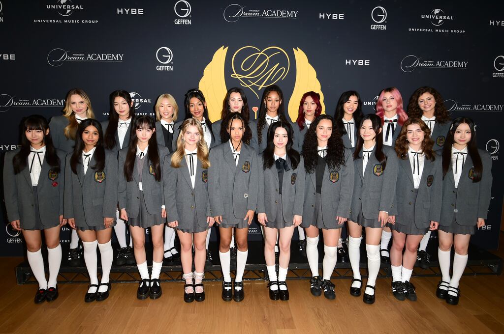 HYBE, empresa que maneja a BTS llega a Latinoamérica y tendrá su sede ...