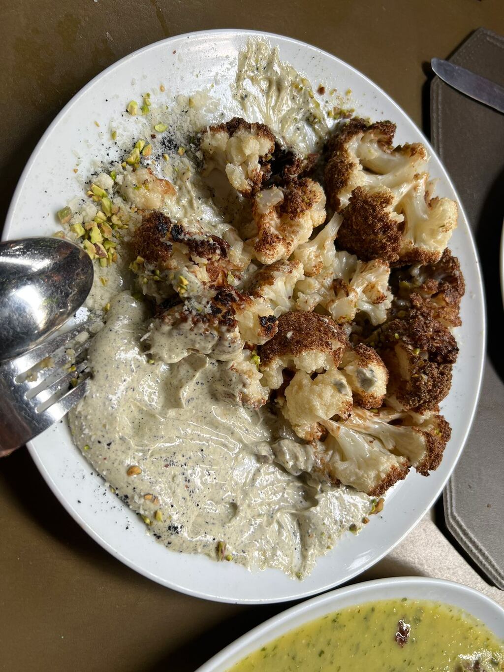 Un Cuerno de la abundancia en CDMX – Publimetro México