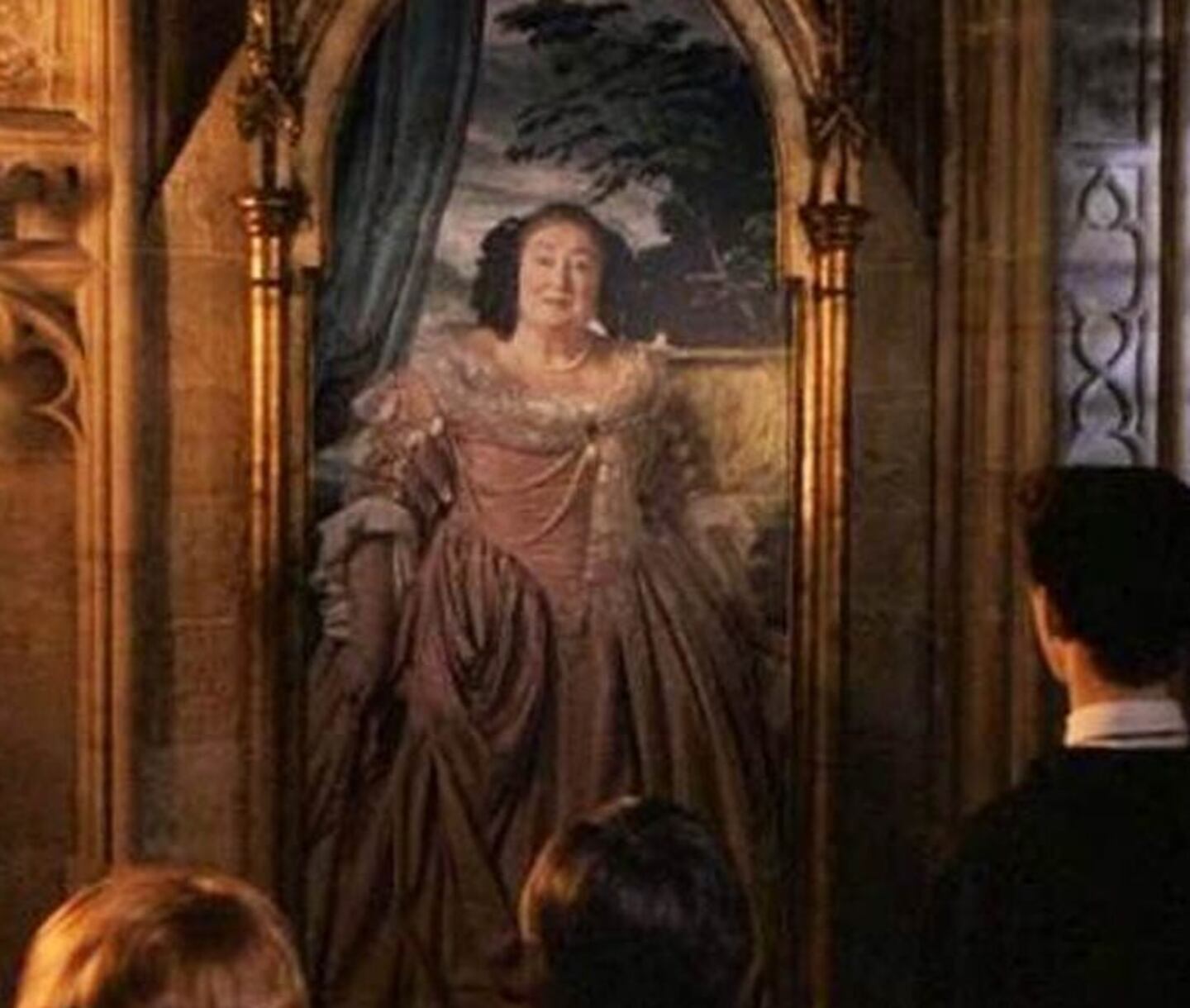 Actores de Harry Potter que han muerto: Robbie Coltrane, Richard Harris ...