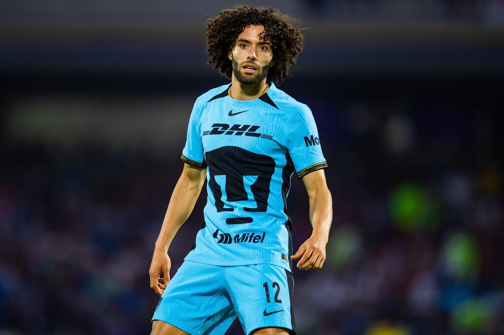 ‘Chino’ Huerta revela su secreto! Por qué eligió el Anderlecht y no al ...