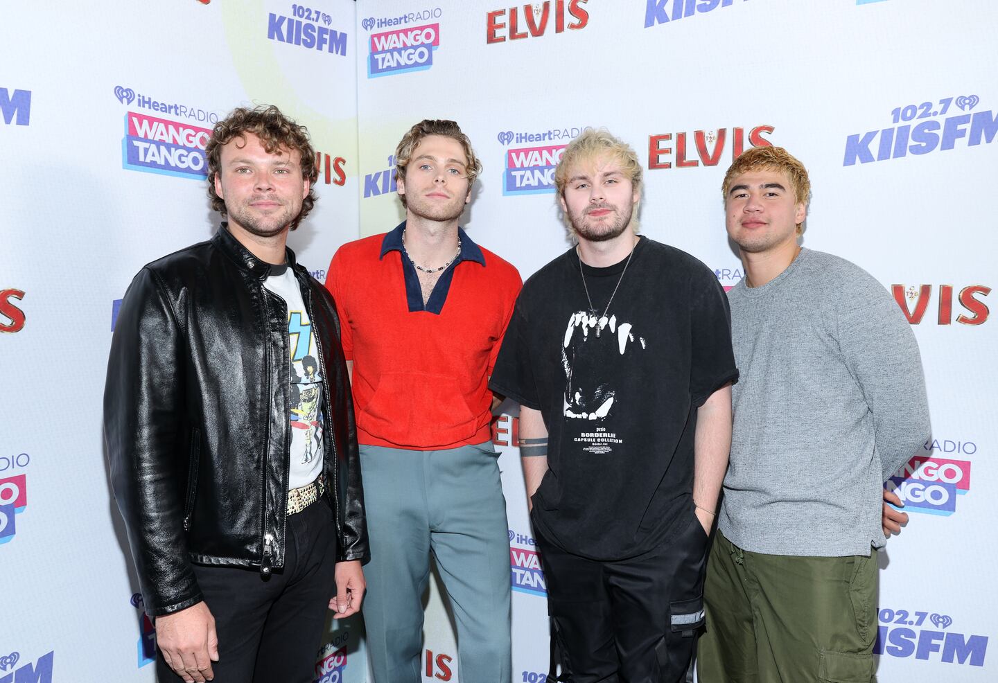 5SOS anunciará conciertos en México para 2024, ¿Cuándo comienza la ...