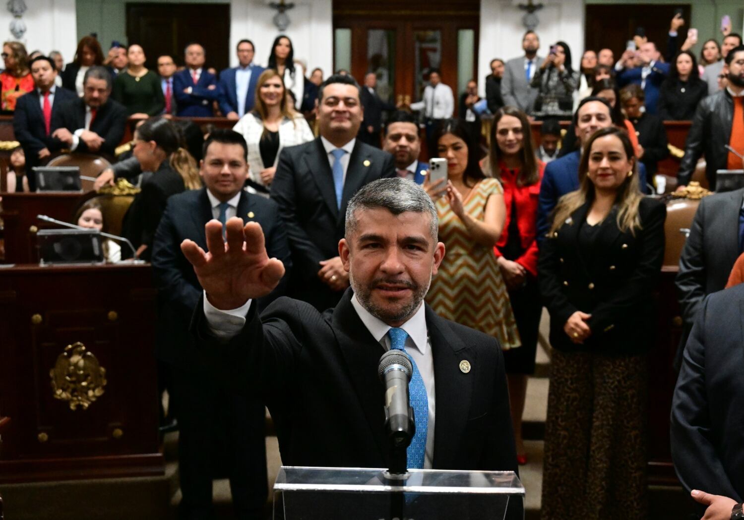 Estos son los 16 alcaldes de la CDMX 2024-2027 – Publimetro México