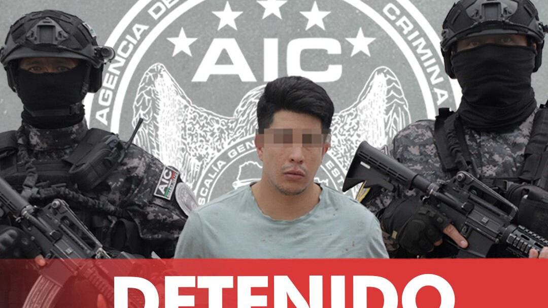 Otro Detenido Por Multihomicidio En La Vecindad De La Colonia