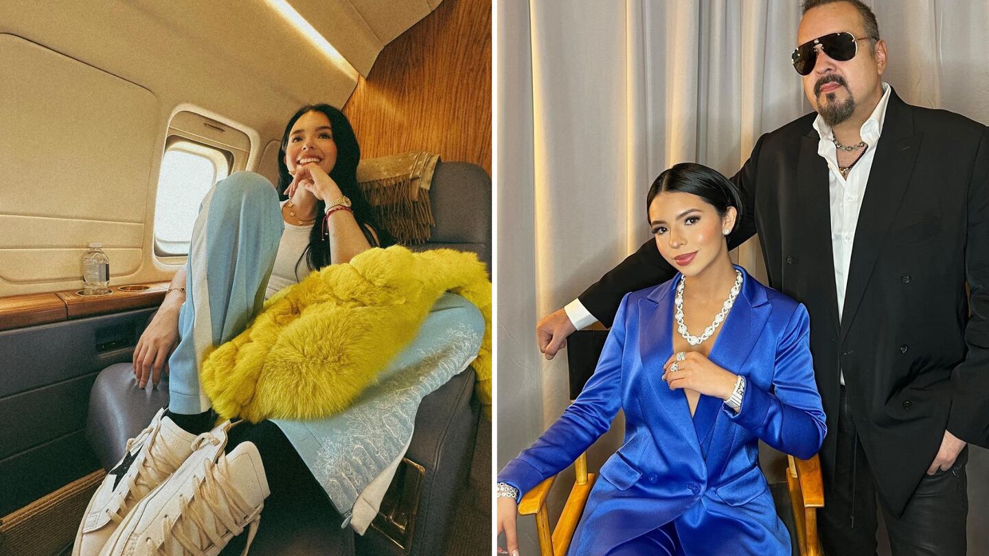 Ángela Aguilar: Estas son las polémicas que han marcado la carrera de la artista – Publimetro México