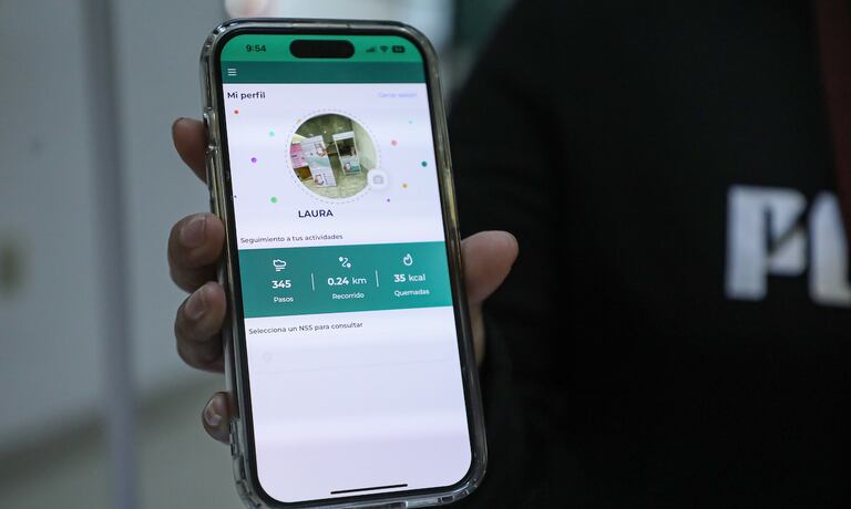 ¿Qué es la Cédula Digital de Salud del IMSS, cómo funciona y qué tan ...