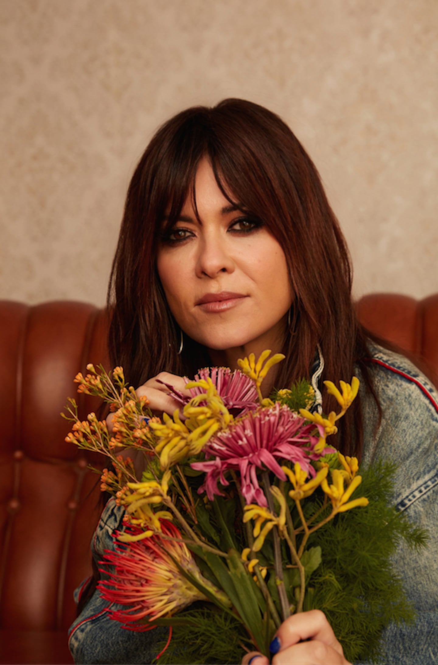 Vanesa Martín a punto de llegar a México para hablar de sus ‘0bjetos ...