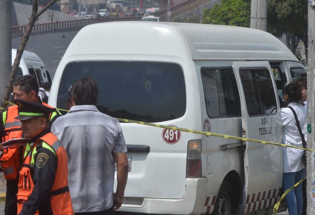 Habitantes de la periferia de CDMX viven un ‘peregrinar’ diario para ir ...